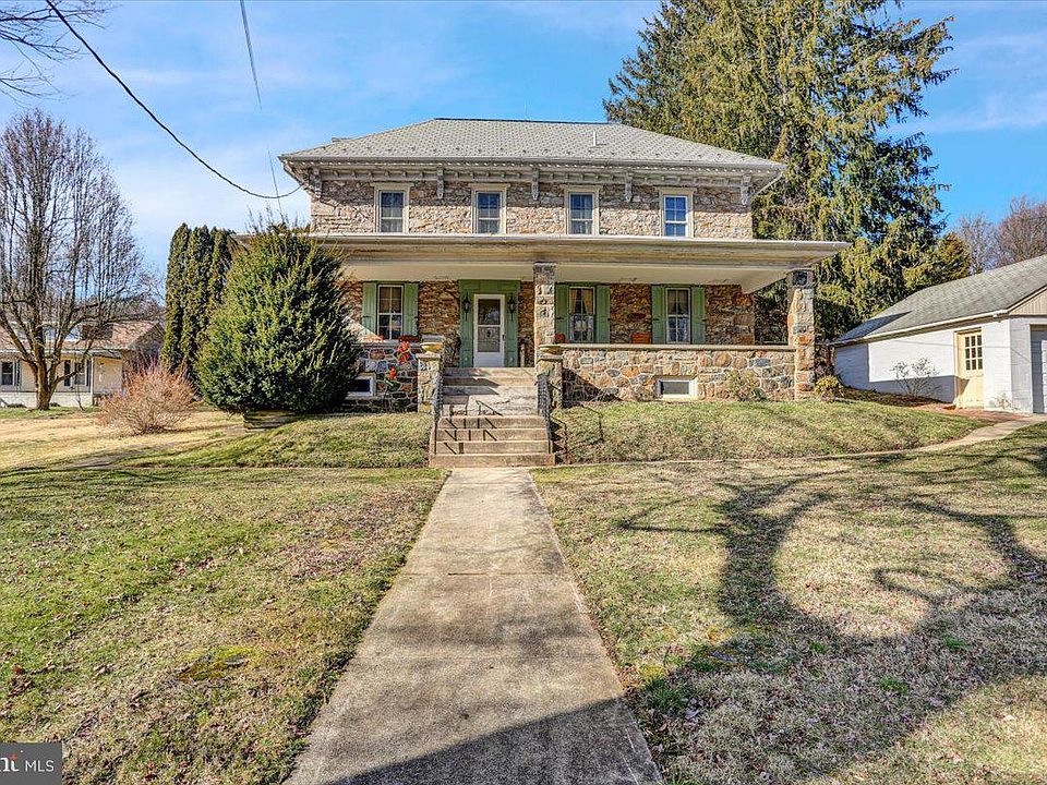 3056 Pricetown Rd, Temple, PA 19560 | Zillow