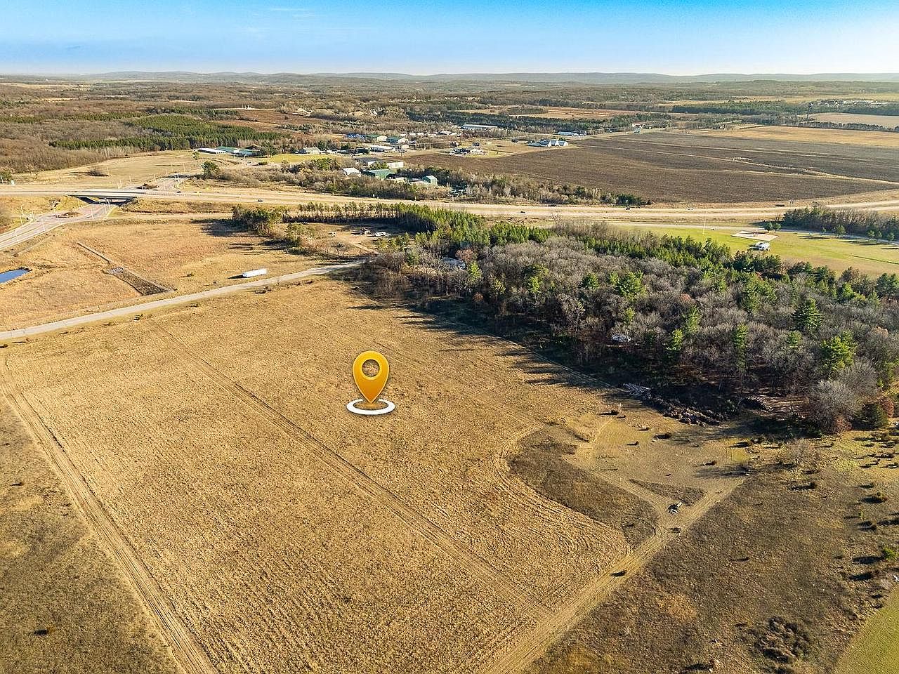 Lot 2 Giebel Court LOT 2, Baraboo, WI 53913 | MLS #1989449 | Zillow