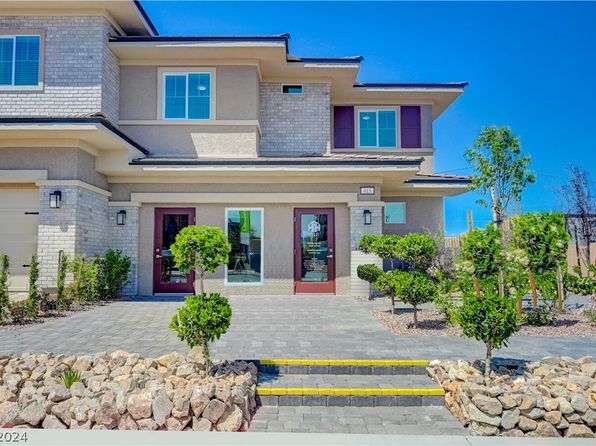 New Construction Homes in Henderson NV | Zillow