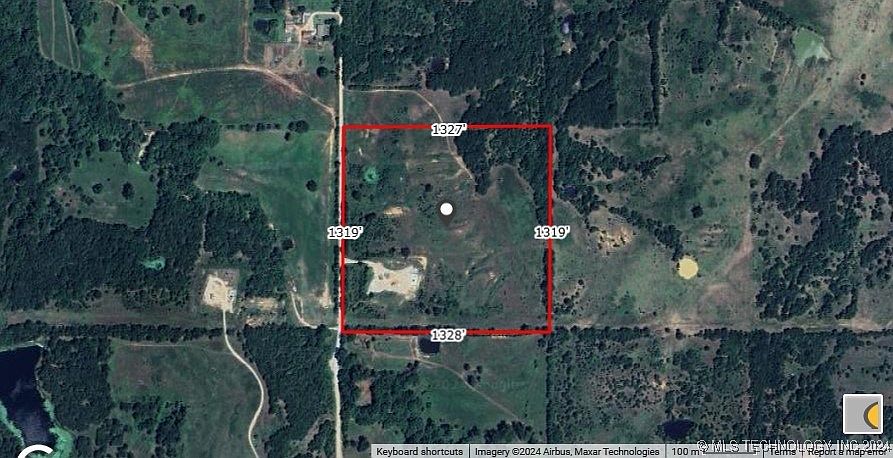 County Road 3760, Atwood, OK 74827 | Zillow