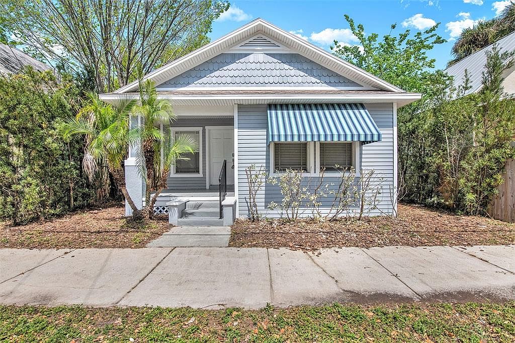 2331 W Chestnut St, Tampa, FL 33607 | Zillow