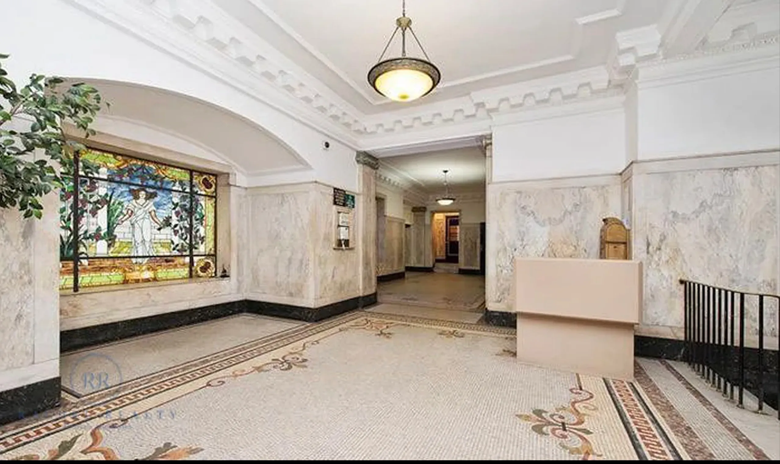 251 Central Park West #5C in Upper West Side, Manhattan | StreetEasy