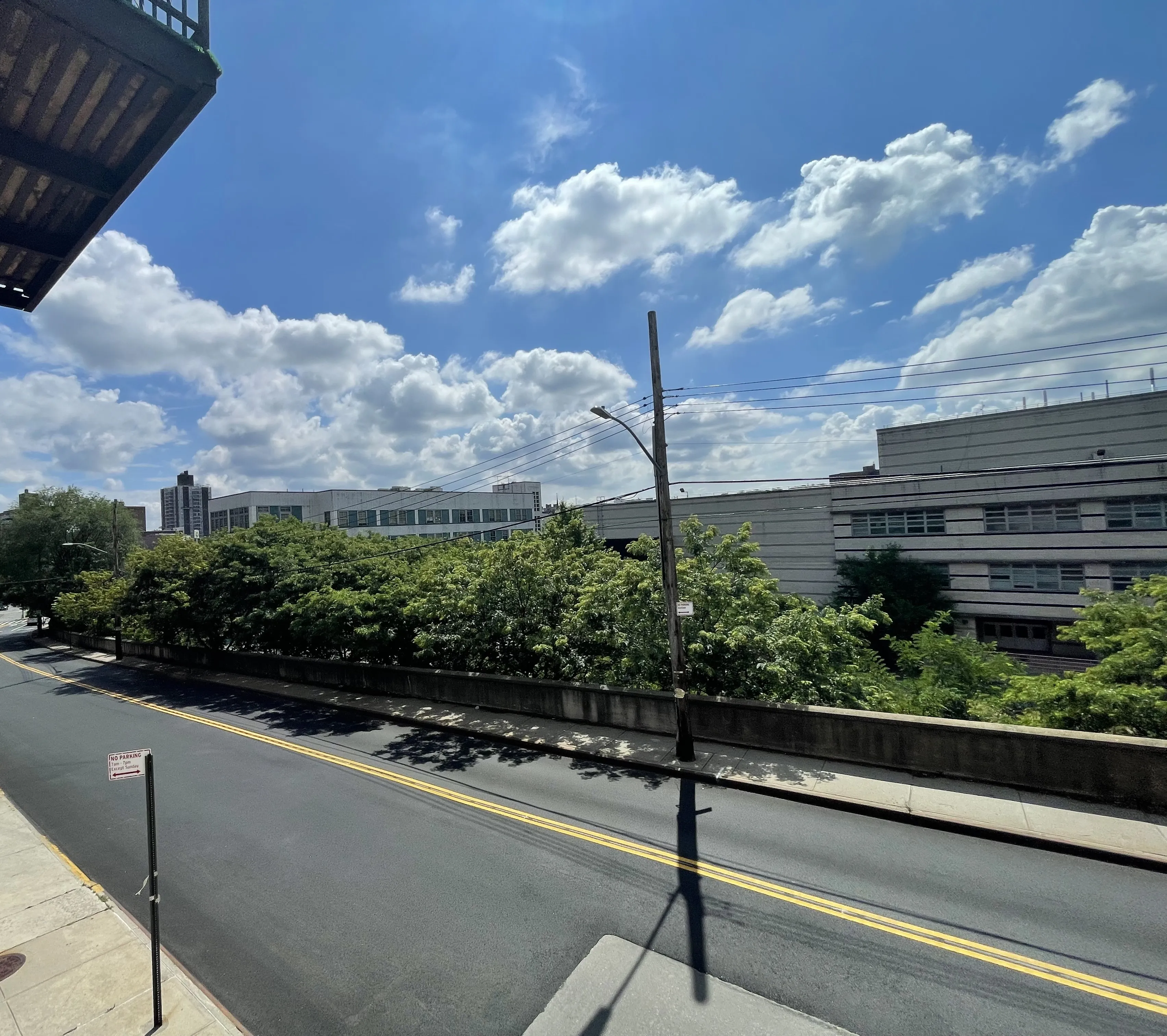 2744 Johnson Avenue #1 in Spuyten Duyvil, Bronx | StreetEasy