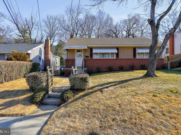 Berwyn Heights Real Estate - Berwyn Heights MD Homes For Sale | Zillow