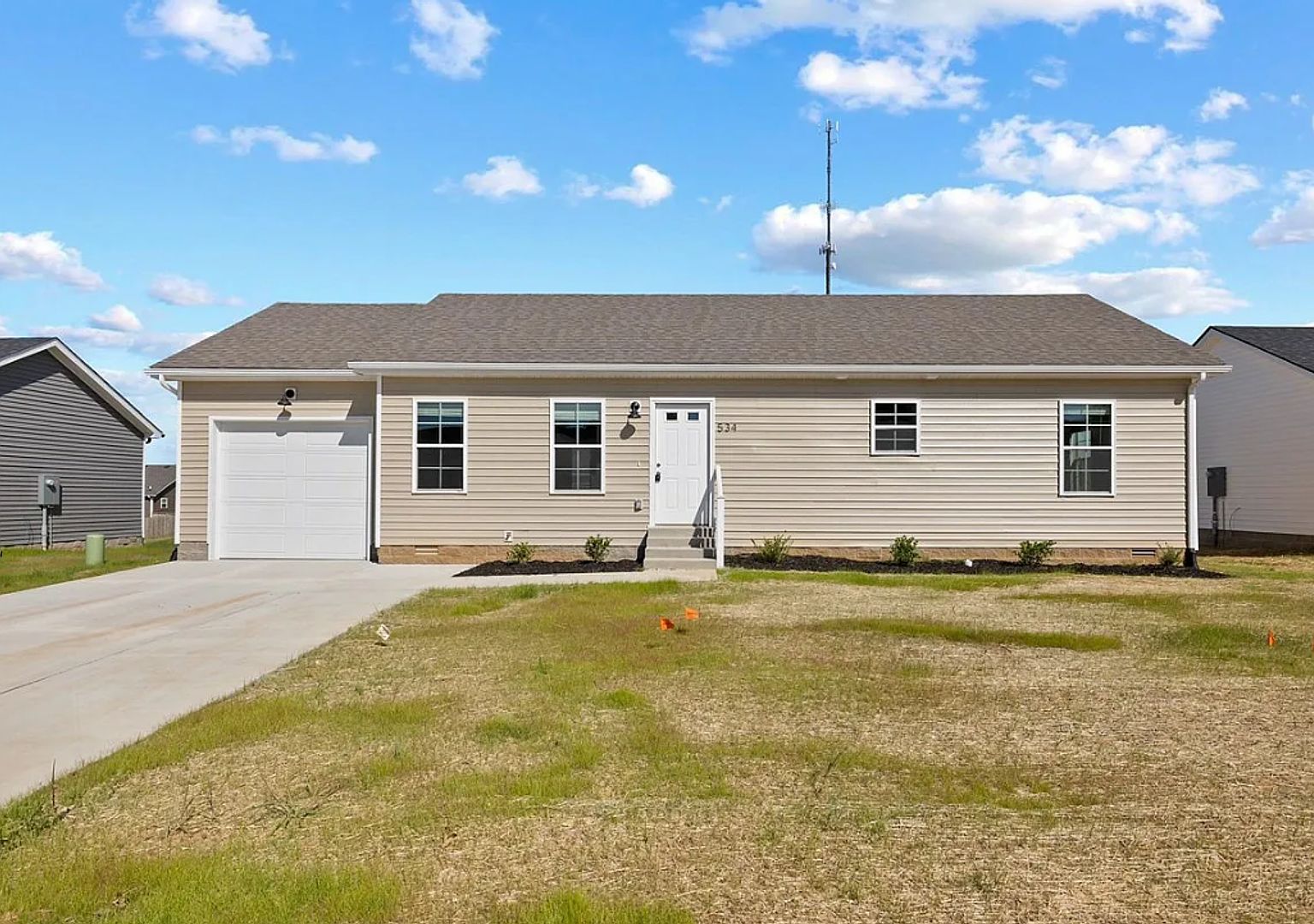 534 Deluth Ct, Bowling Green, KY 42101 | Zillow