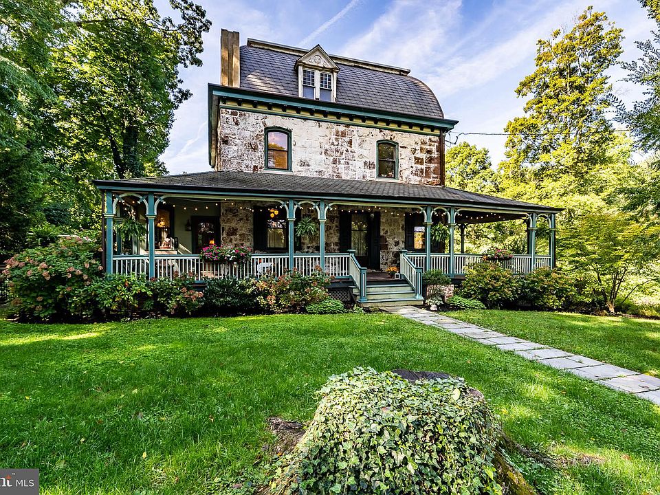 308 Maple Ave, Wyncote, PA 19095 | Zillow