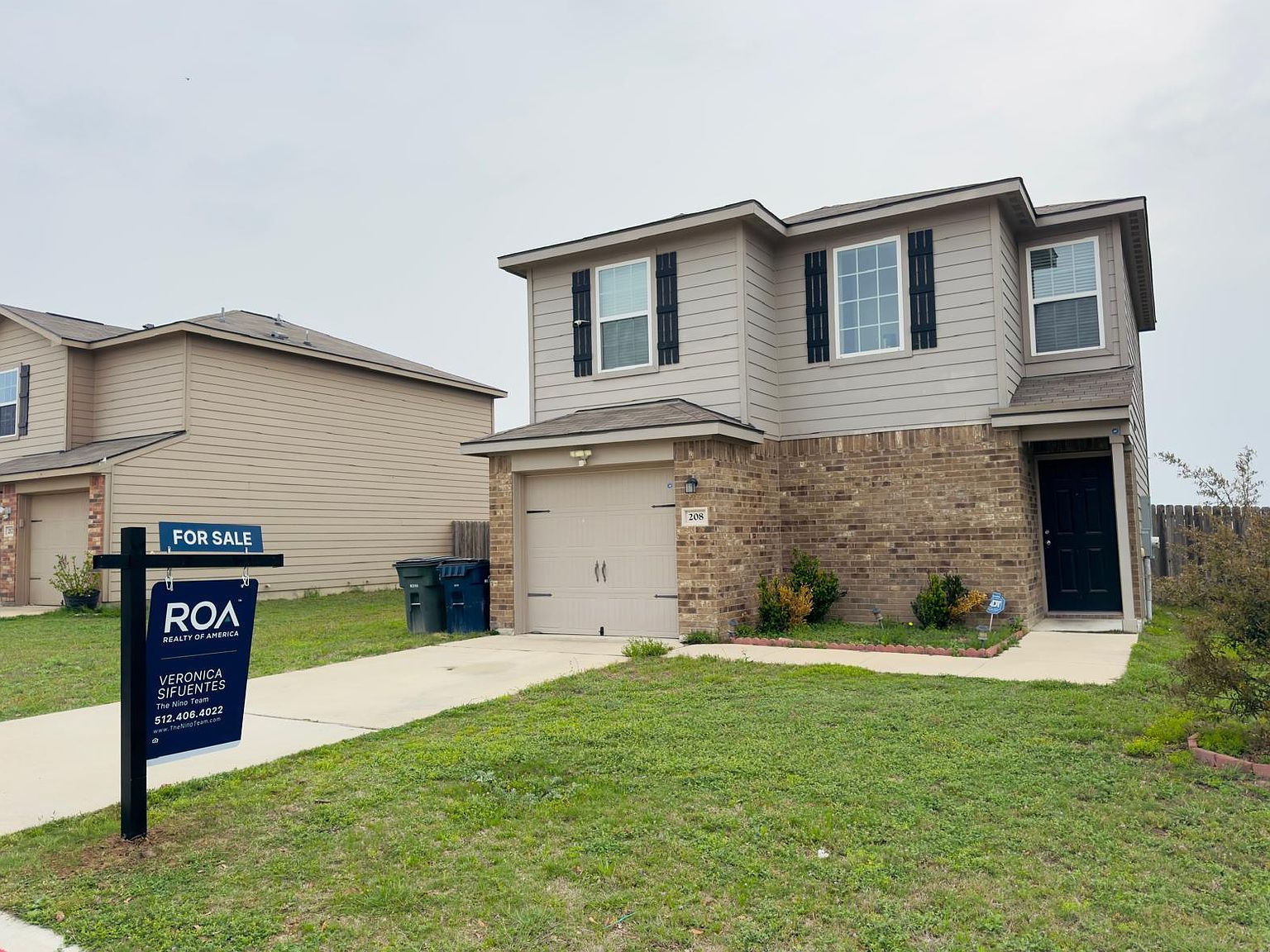 208 Denson Ln #25C, Jarrell, TX 76537 | MLS #9017981 | Zillow