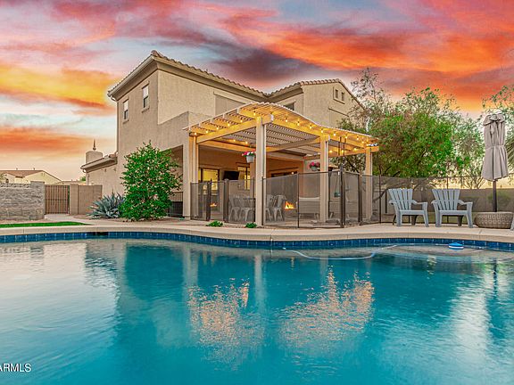 11058 N 162nd Ln, Surprise, AZ 85379 | MLS #6617126 | Zillow