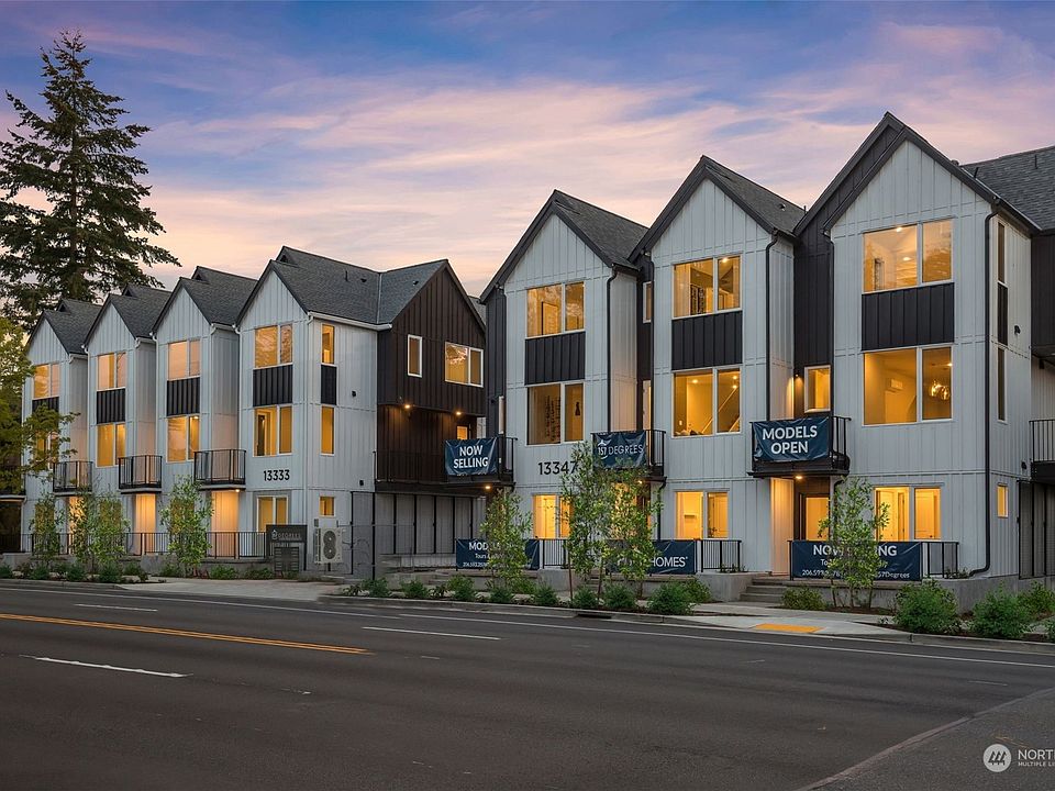 13333 B Greenwood Avenue N UNIT 6, Seattle, WA 98133 | Zillow