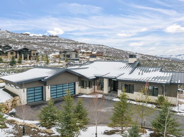 Promontory Club - Park City UT Real Estate - 84 Homes For Sale | Zillow