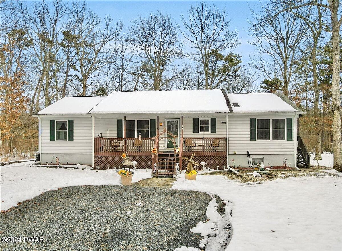 1008 Long Lake Rd, Tamiment, PA 18371 | Zillow