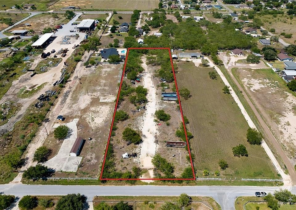 6811 E St, Mercedes, TX 78570 | MLS #414294 | Zillow