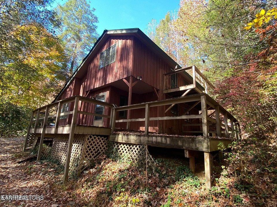 203 Stott Ln, Gatlinburg, TN 37738 | MLS #1283732 | Zillow