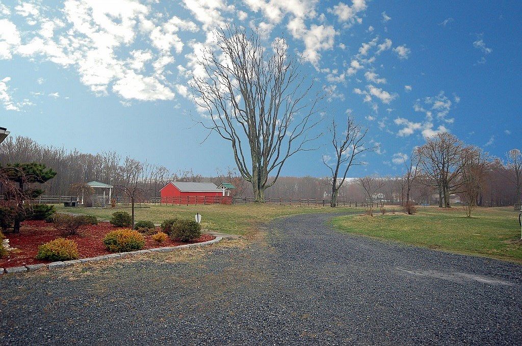 309 Jacobstwn Cookstwn Rd, Cookstown, NJ 08562 | Zillow