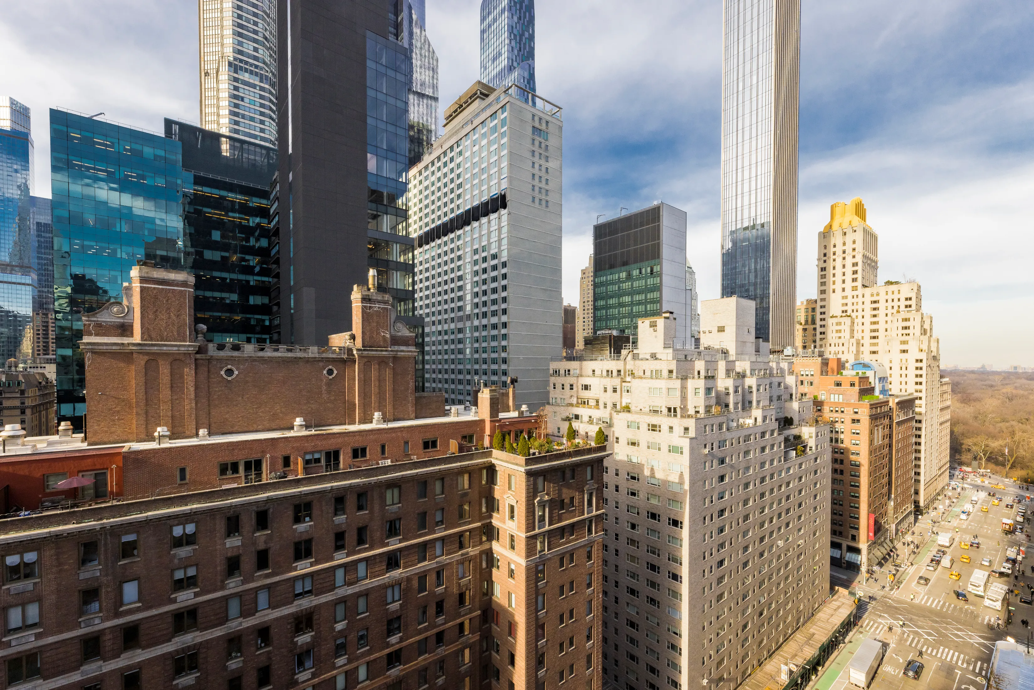 77 West 55th Street #7C in Midtown, Manhattan | StreetEasy