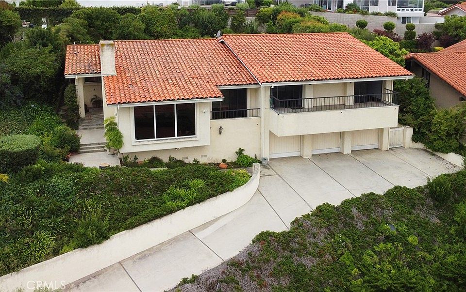 965 Via Rincon, Palos Verdes Estates, CA 90274 | Zillow