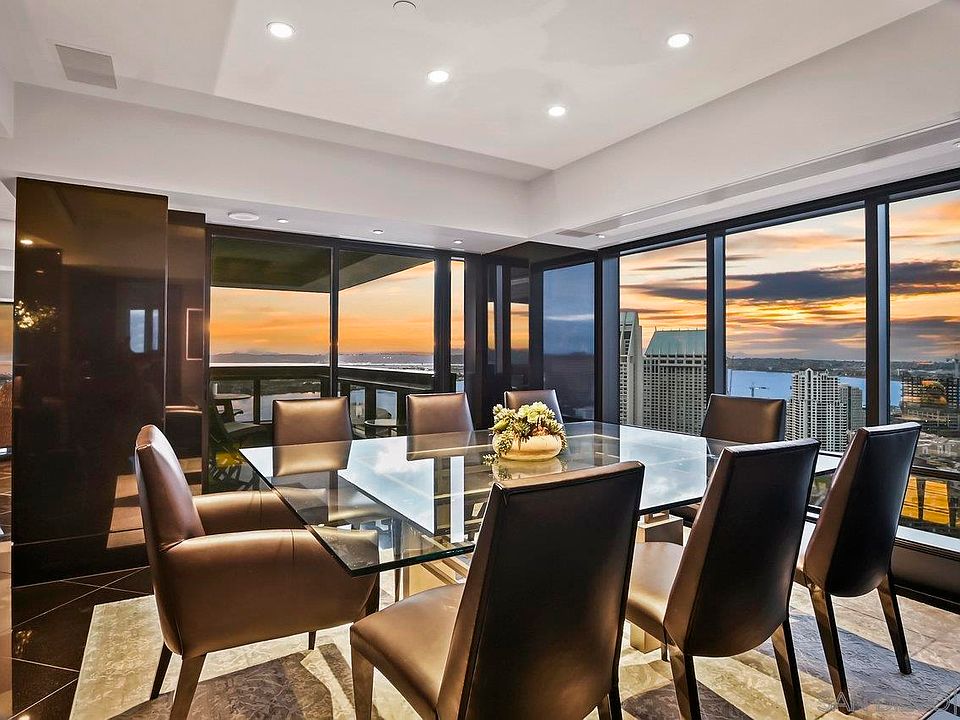 100 Harbor Dr San Diego CA | Zillow