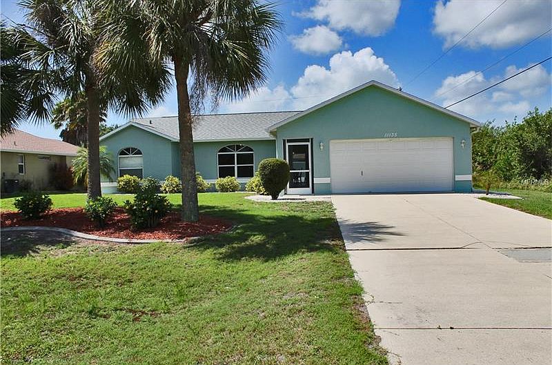 11135 Willmington Blvd, Englewood, FL 34224 | Zillow