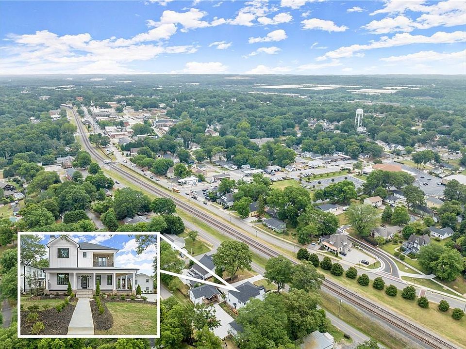 538 W Shadburn Ave, Buford, GA 30518 | Zillow