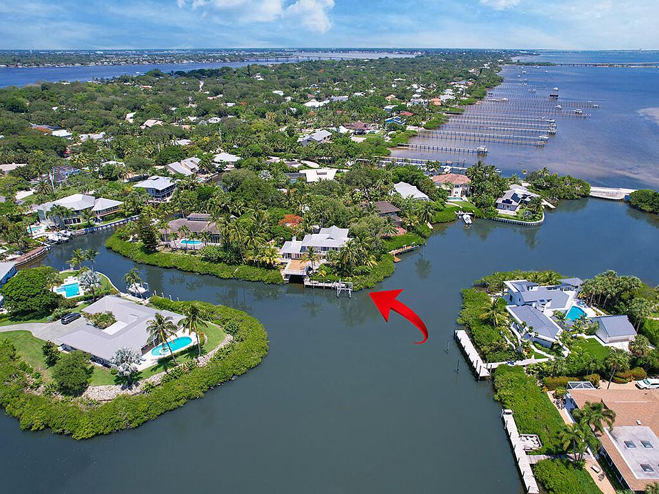 6 Mindoro St, Sewalls Point, FL 34996 | Zillow