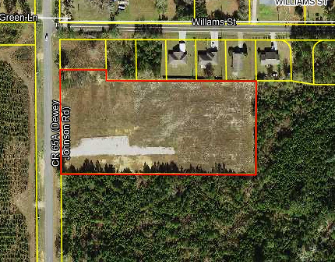 Greensboro Hwy, Gretna, FL 32332 | MLS #375316 | Zillow