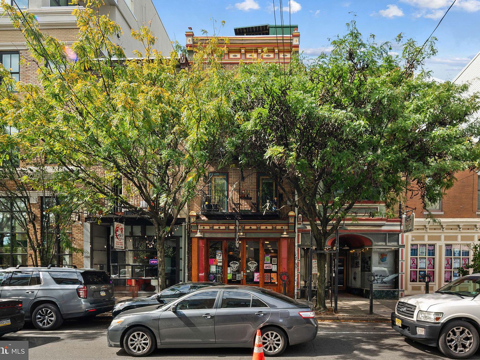 606 N 2nd St, Philadelphia, PA 19123 | MLS #PAPH2398260 | Zillow