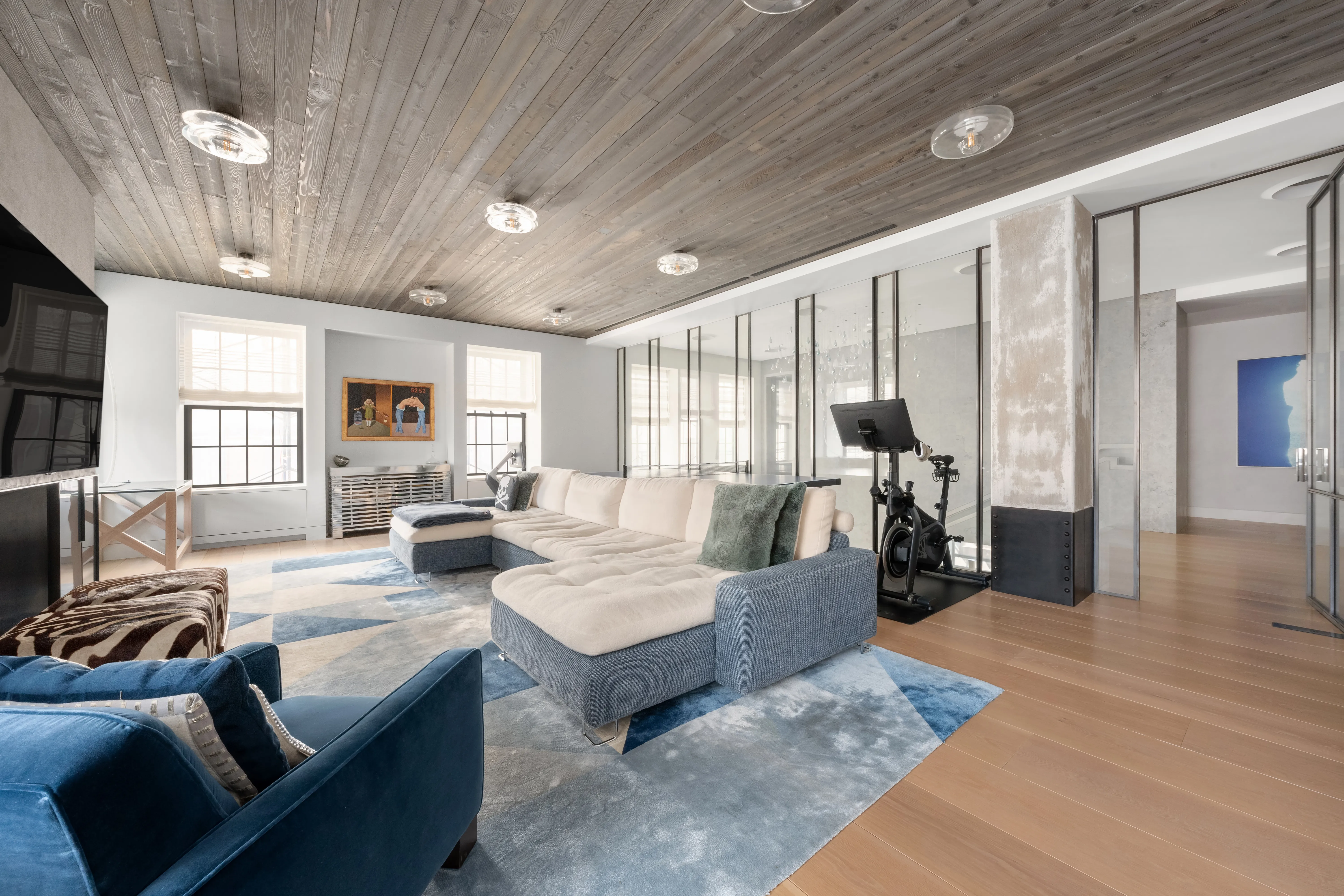 730 Park Avenue 10C/11C in Lenox Hill, Manhattan | StreetEasy