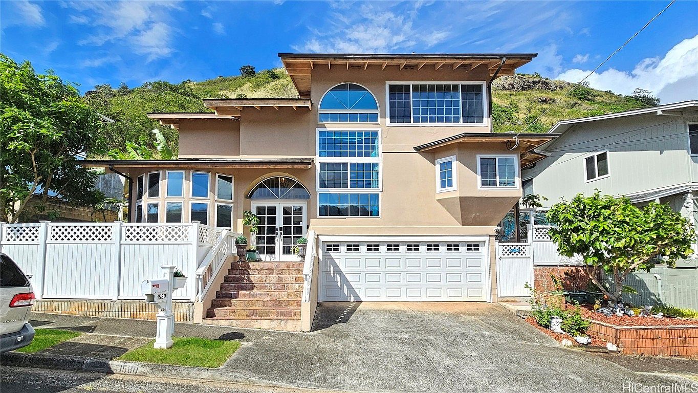 1580 Ala Lani St, Honolulu, HI 96819 | Zillow