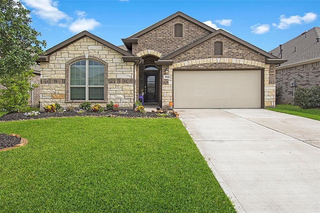 3518 Britton Burrow Way, Richmond, TX 77406 | Zillow