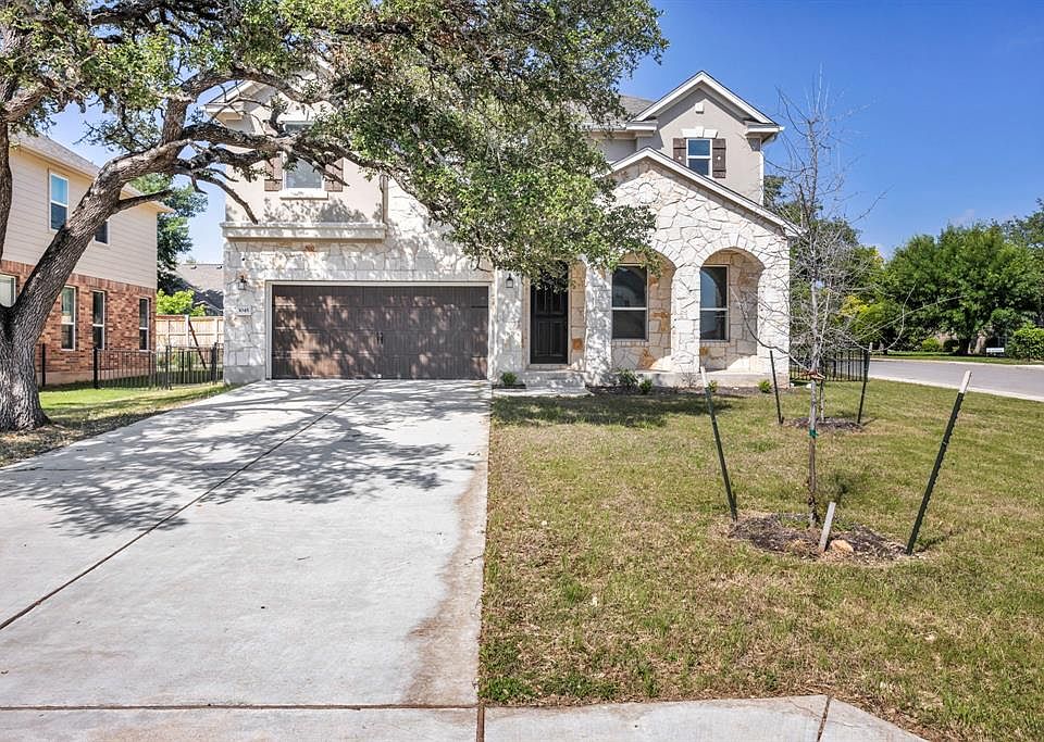 1045 Desaix Dr, Georgetown, TX 78628 | MLS #2350964 | Zillow