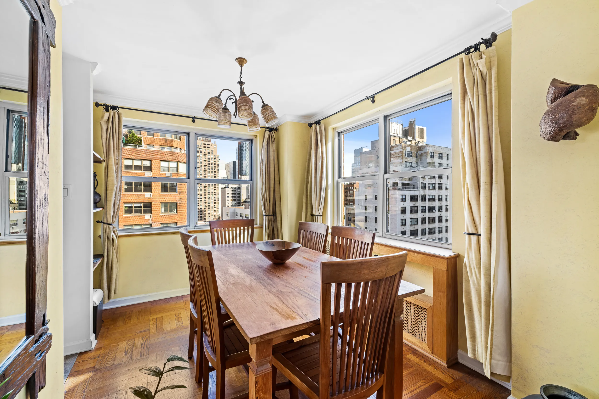 233 East 70th Street #15S in Lenox Hill, Manhattan | StreetEasy