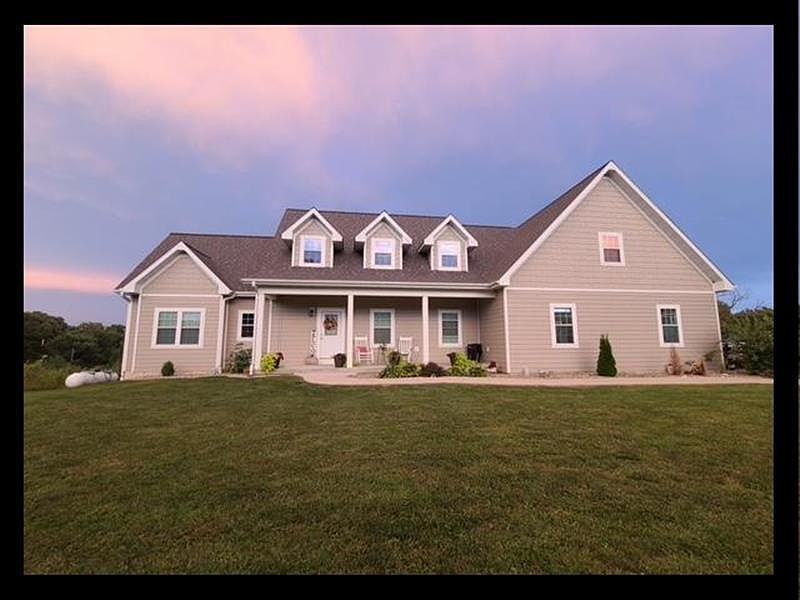 27762 Long Branch Lake Rd, Macon, MO 63552 | Zillow