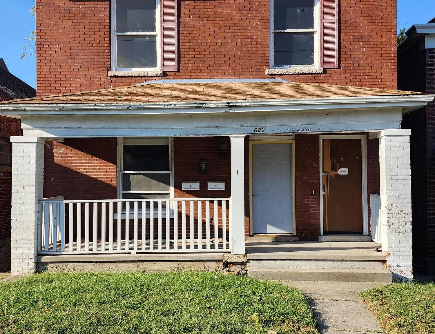 620 E McCarty St, Jefferson City, MO 65101 | MLS #10066404 | Zillow