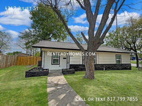 Houses For Rent in 77087 - 10 Homes | Zillow