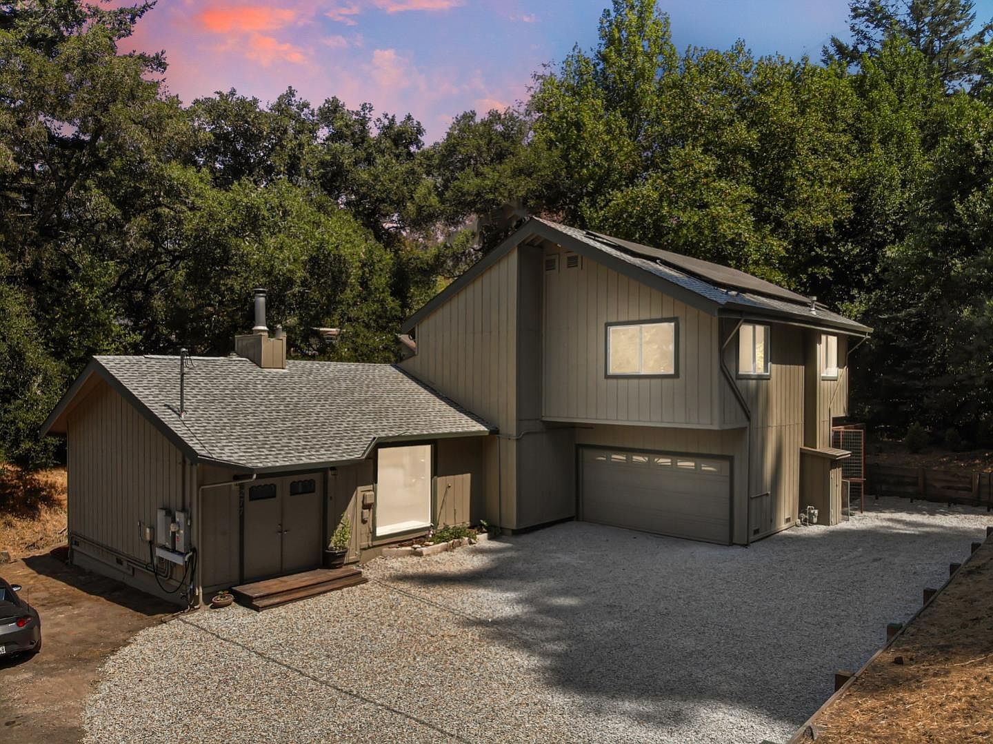 277 Melin Ave, Ben Lomond, CA 95005 | Zillow
