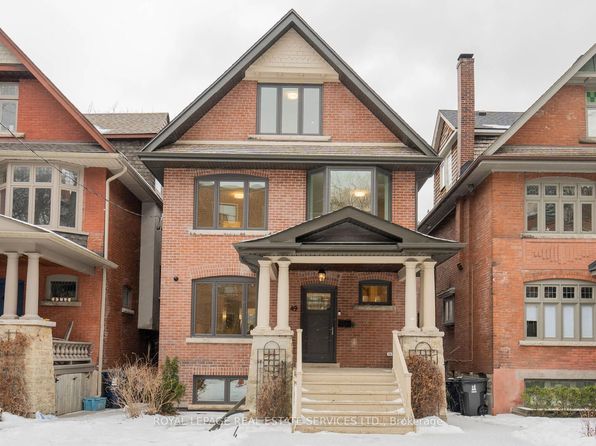 1 Bedroom Houses for Rent in Toronto ON - 270 houses | Zillow