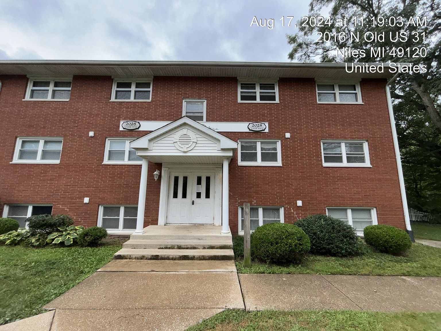 2028 N Old Us Highway 31 #7, Niles, MI 49120 | Zillow