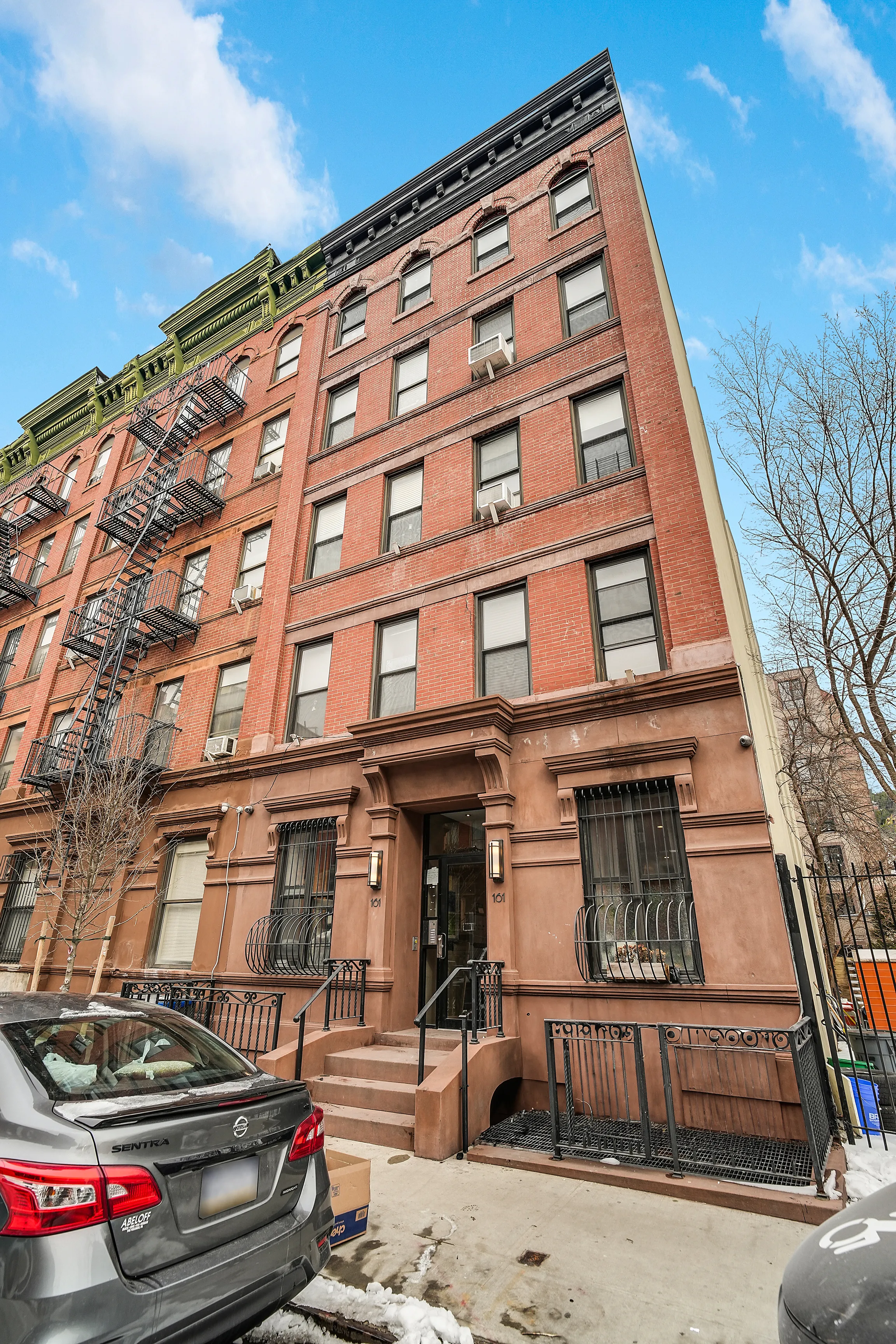 161 West 133rd Street #1B in Central Harlem, Manhattan | StreetEasy