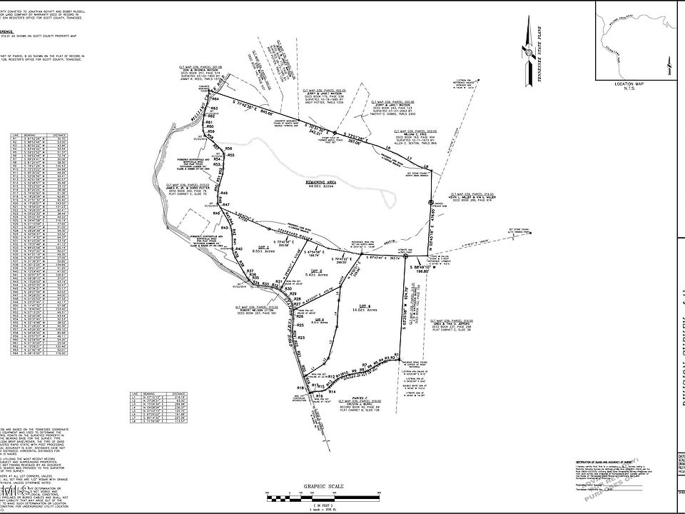 Station Camp Rd #1, Oneida, TN 37841 | MLS #1228174 | Zillow