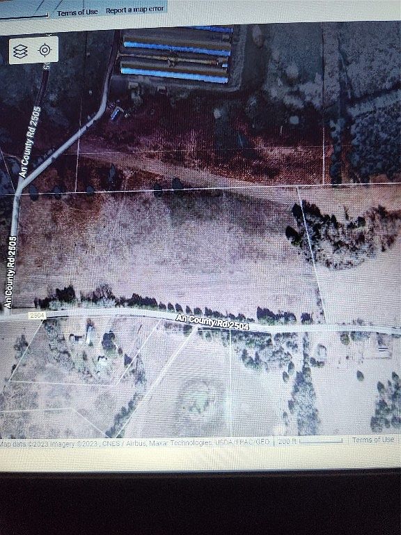 0000 An County Road 2504 Tennessee, Tennessee Colony, TX 75861 | Zillow