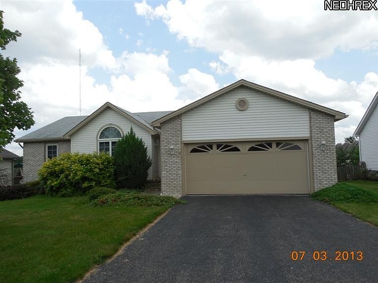 2716 Spring Meadow Cir, Austintown, OH 44515 | Zillow