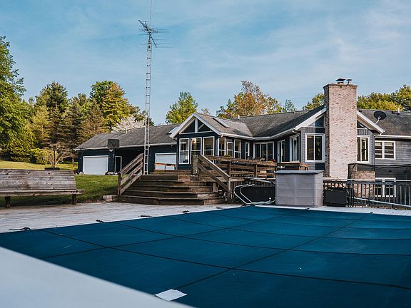 25150 Mintdale Rd, Sturgis, MI 49091 | MLS #23015975 | Zillow