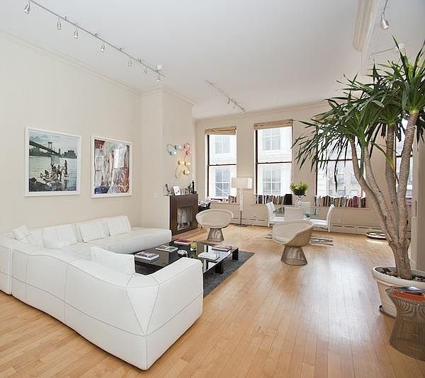 48 Mercer St APT 3W, New York, NY 10013 | Zillow