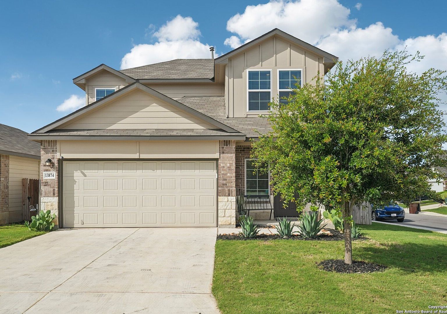 13874 Siltstone Loop, San Antonio, TX 78253 | Zillow