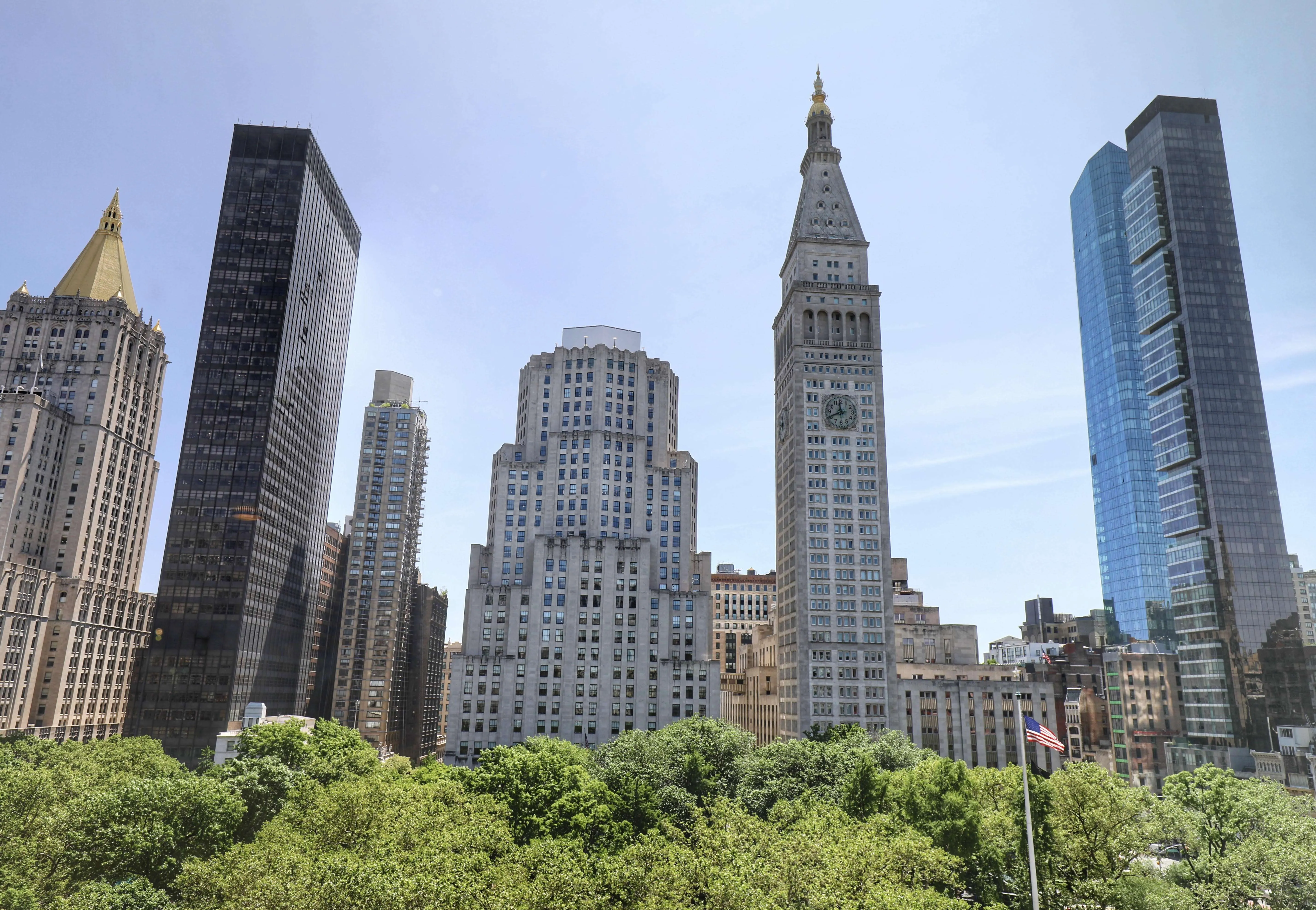 1107 Broadway #8F in Flatiron, Manhattan | StreetEasy