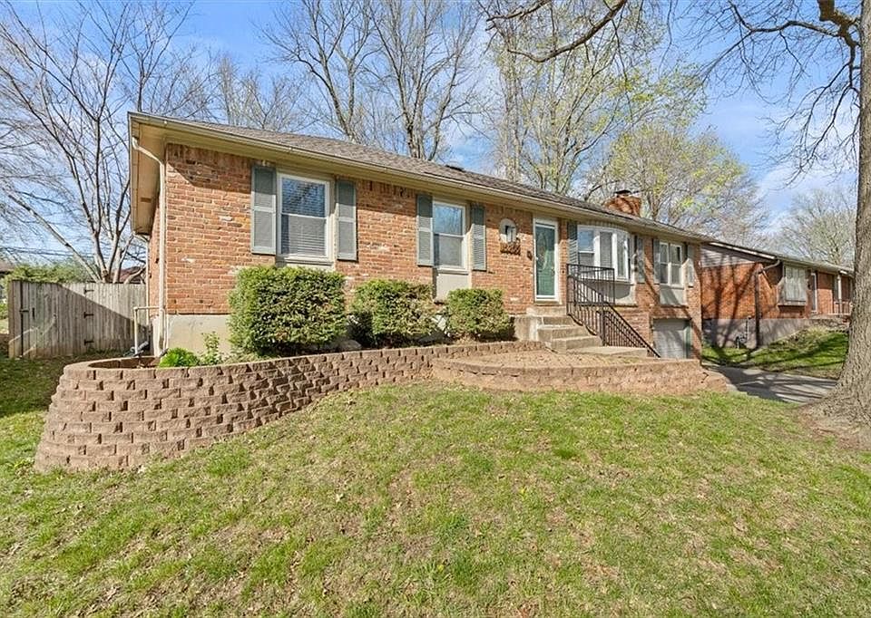 15200 E 43rd St S, Independence, MO 64055 | Zillow