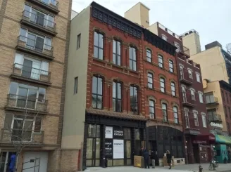 156 Broadway in Williamsburg : Sales, Rentals, Floorplans | StreetEasy