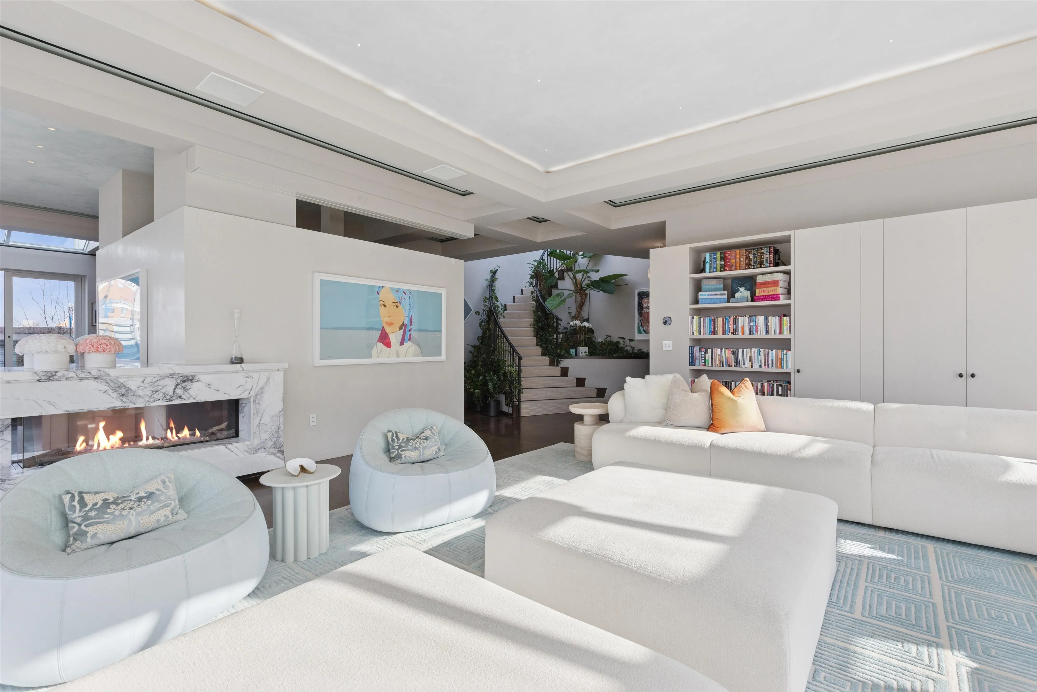 190 Riverside Drive #PH in Upper West Side, Manhattan | StreetEasy