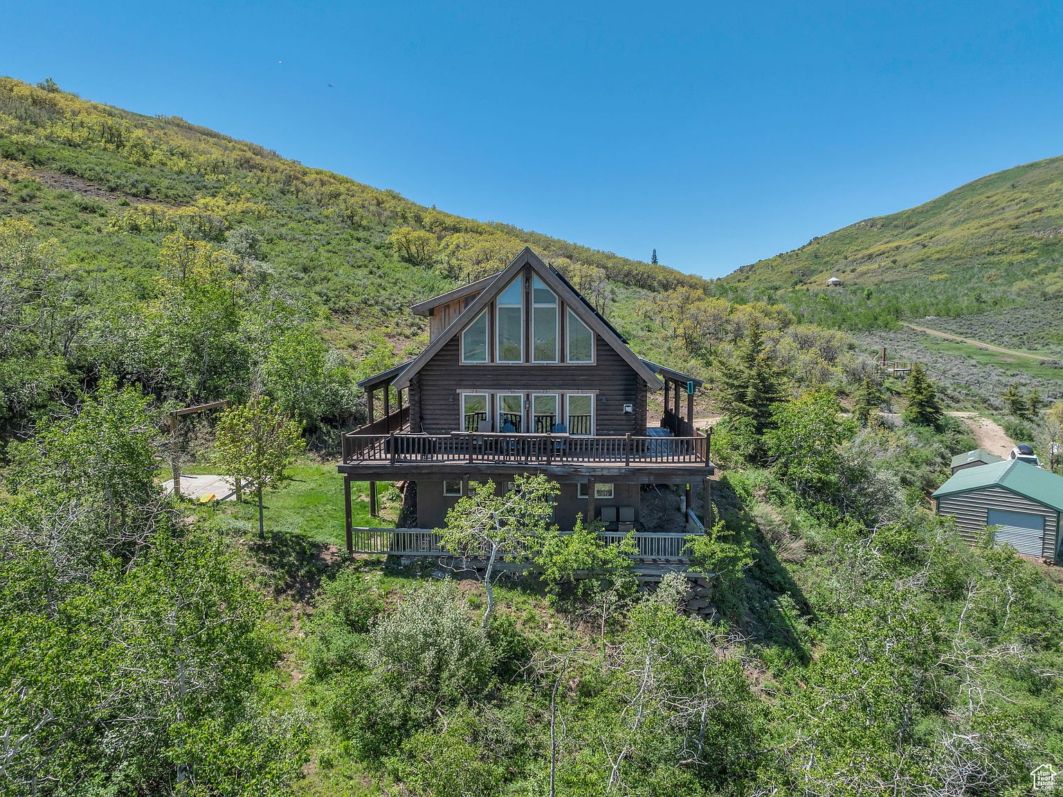 2348 N Miles Hollow Rd #26, Kamas, UT 84036 | MLS #2004292 | Zillow