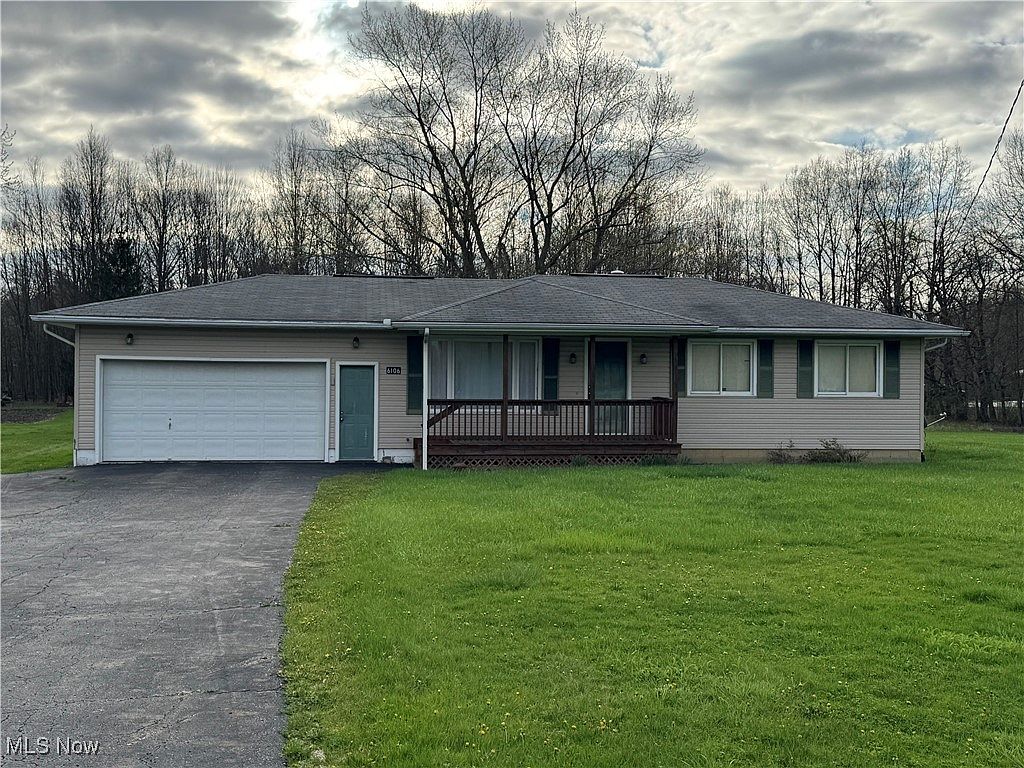 6106 Downs Rd, Warren, OH 44481 | Zillow
